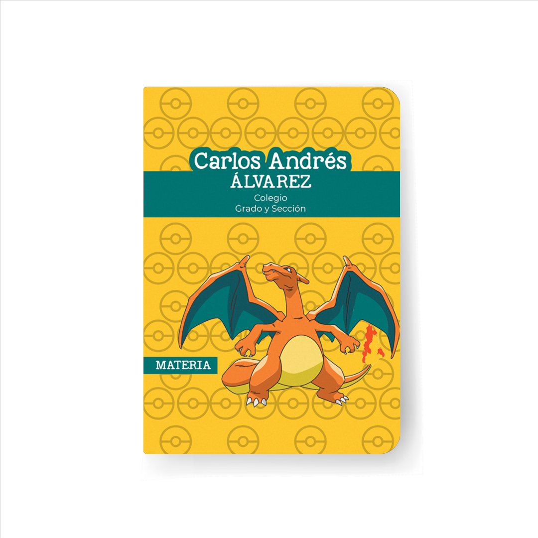 Pliego Pokemón (5 unds.) – Marianella Morrison
